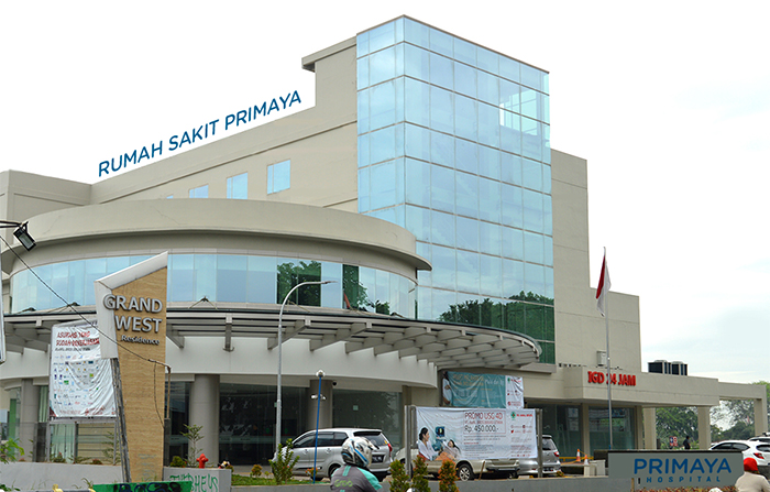 Primaya Hospital Tukar Utang Senilai Rp627,3 Miliar Dengan 4,99 Persen ...