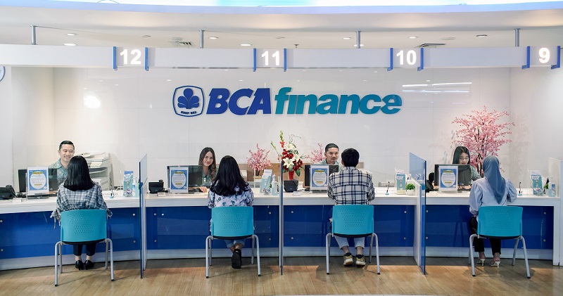 BCA Finance dan BCA Multi Finance Bakal Merger