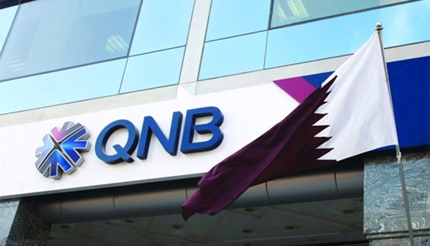 QNB Group Dinobatkan Sebagai ‘World's Best Bank for Emerging Markets 2024’